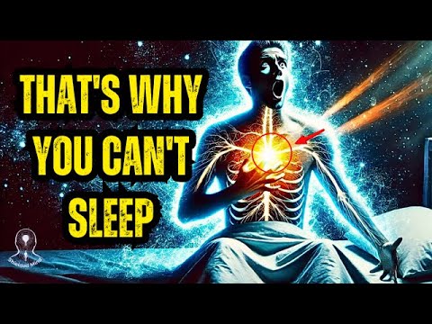 3 Real Problems That the Chosen Ones Have When Sleeping | Spiritual Attacks