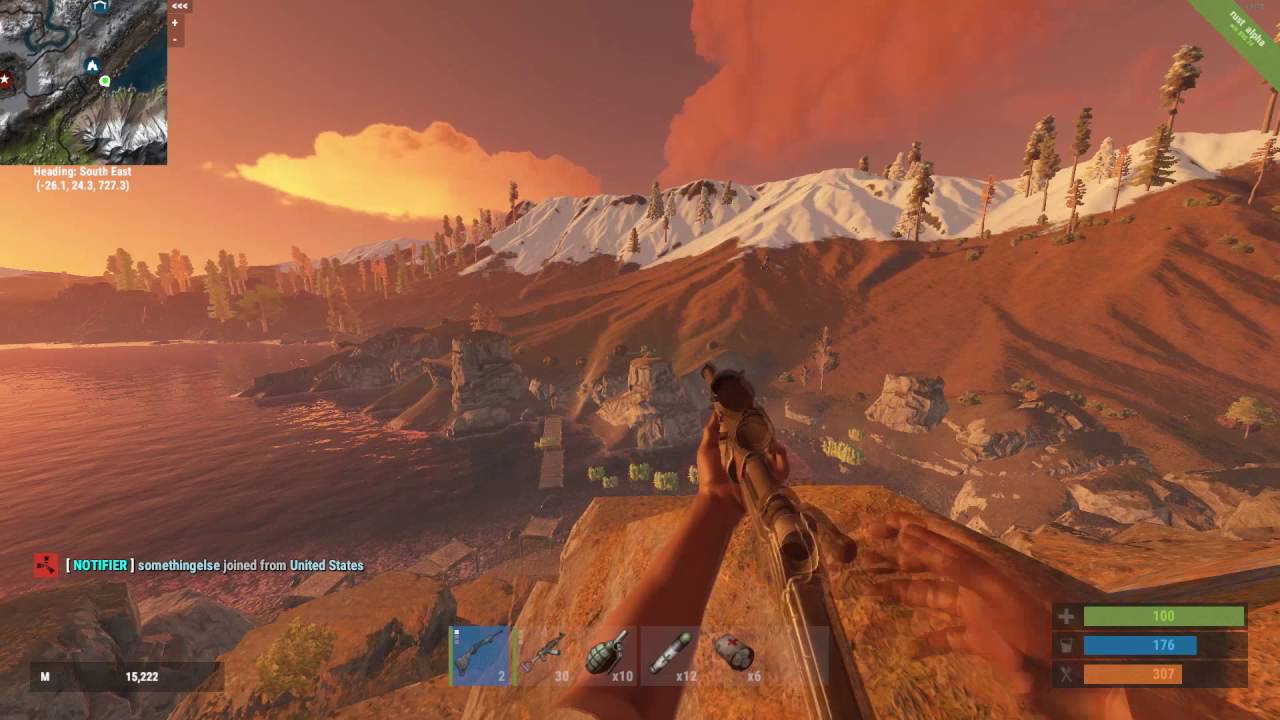 Rust With Friends! - YouTube