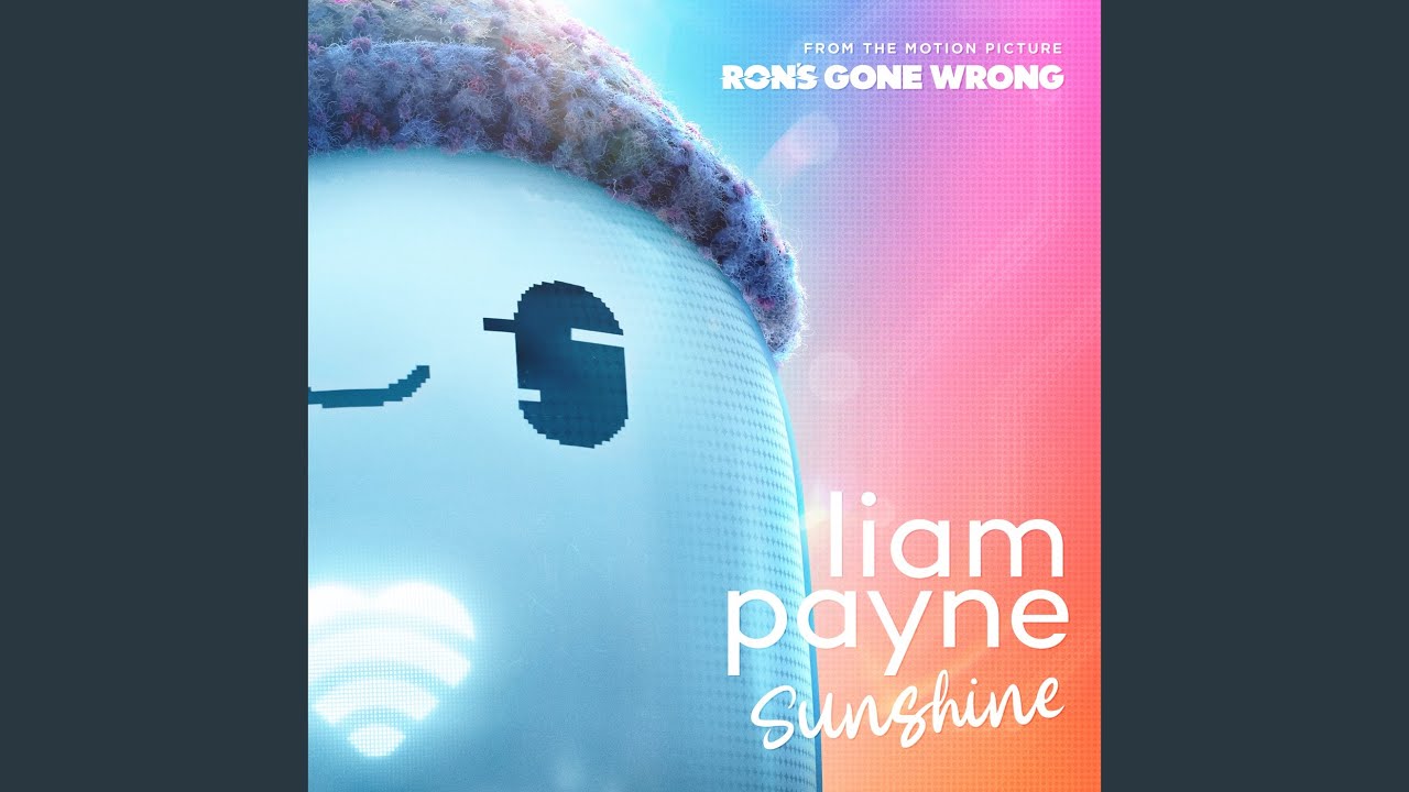 Sunshine (From the Motion Picture “Ron’s Gone Wrong”) - YouTube Music