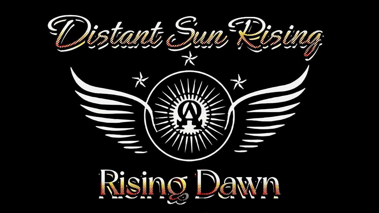 https://tophitmaker.org/2025/distant-sun-rising RISING DAWN (BMI©️2025 ...