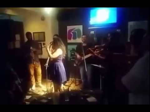 Laila Sabbagh - -Sahar El layali- ليلى صباغ-سهر الليالي - YouTube