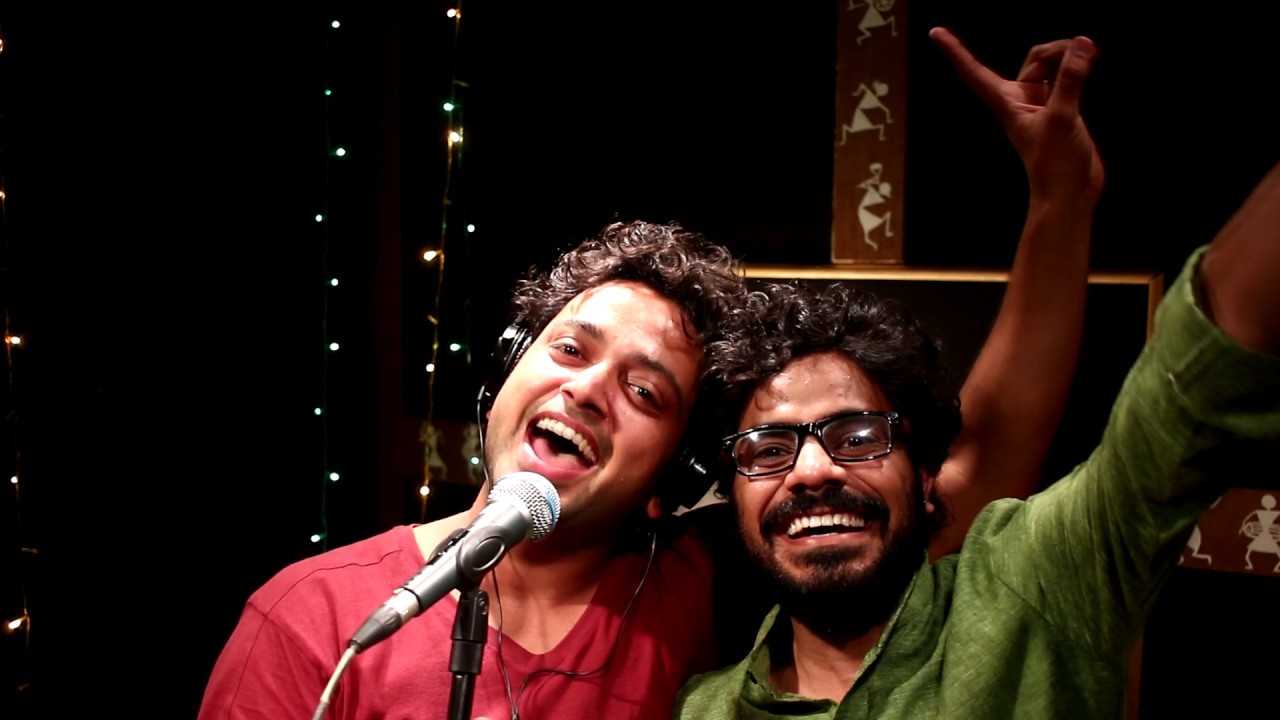 Promo Thanda Pani - YouTube