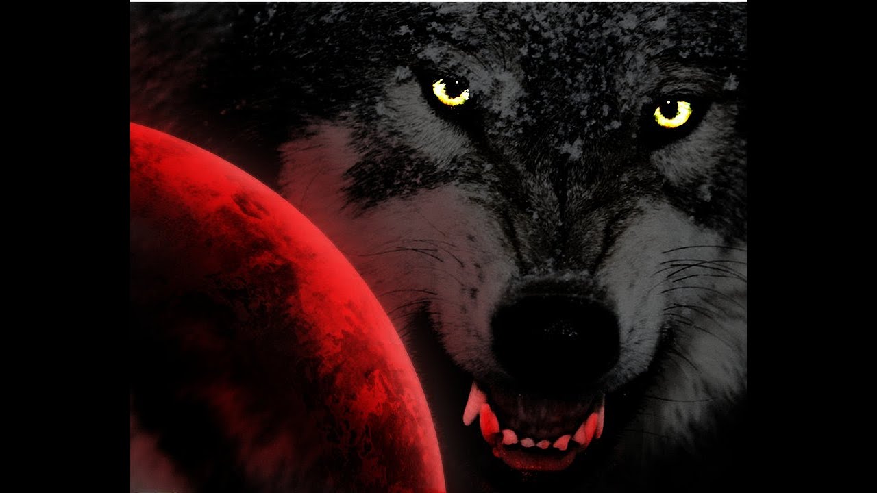 DJ ROBOTRON - {FULL MOON DANCE MIX} - YouTube