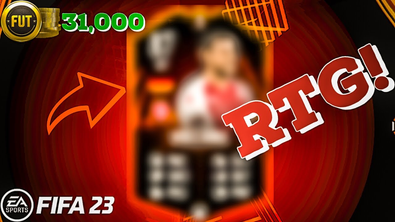 FIFA 23: THIS CHEAP UEL RTTF BEAST IS UNBELIEVABLE - FUT23 - YouTube