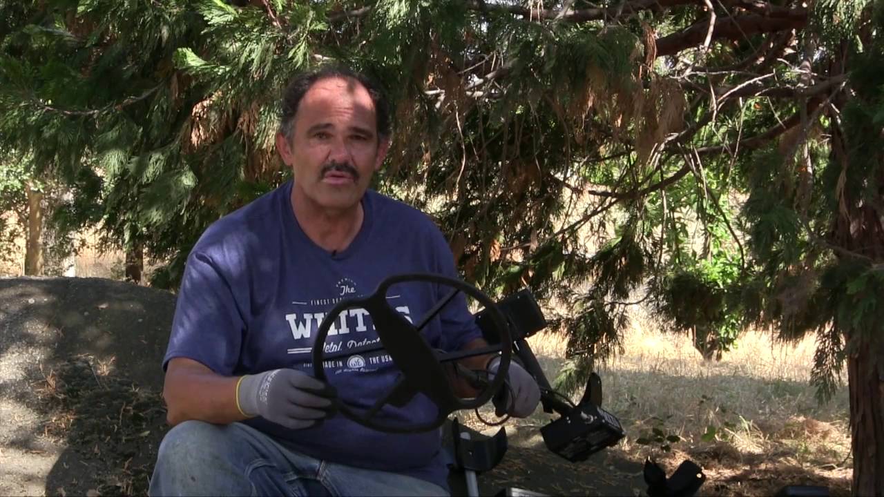 Bowers Treasure Trailer - YouTube