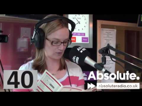 World Record Wednesday - Maggie Doyle - YouTube