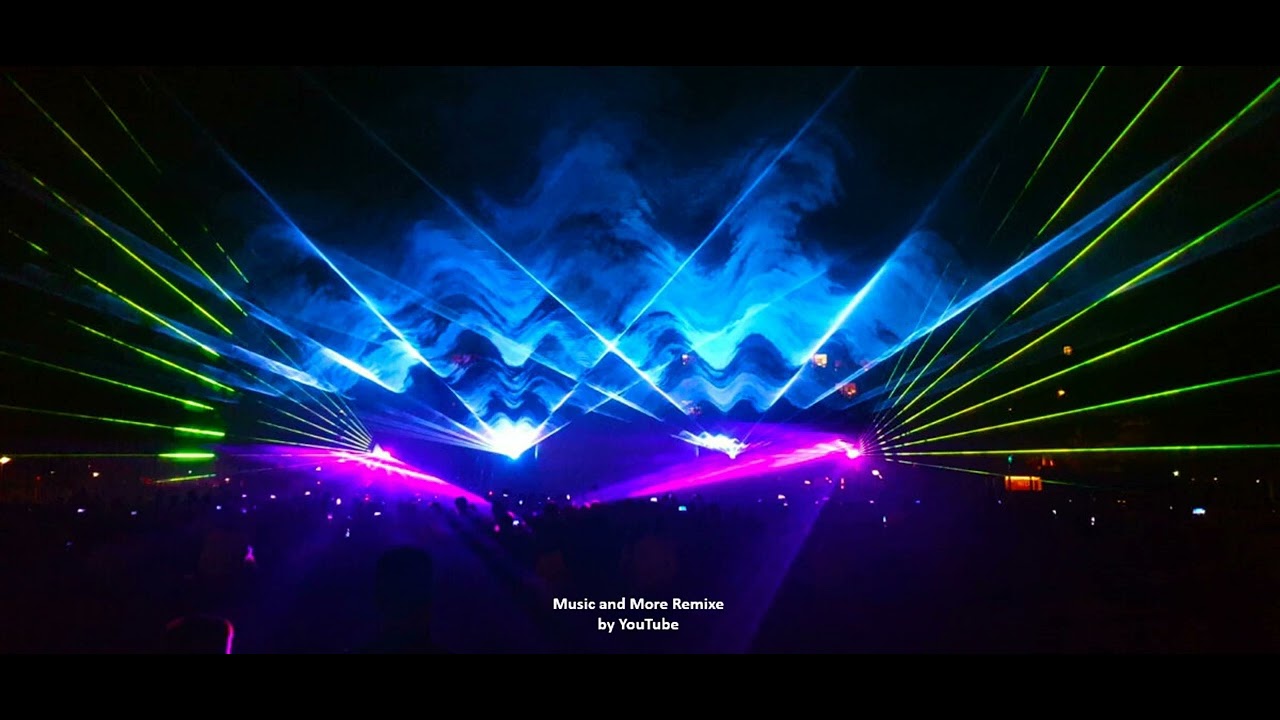 New Order Blue Monday Music & More Remix 2024 - YouTube