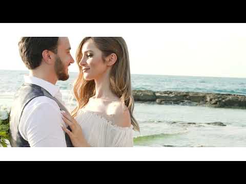 Malik & Aydan Wedding Clip