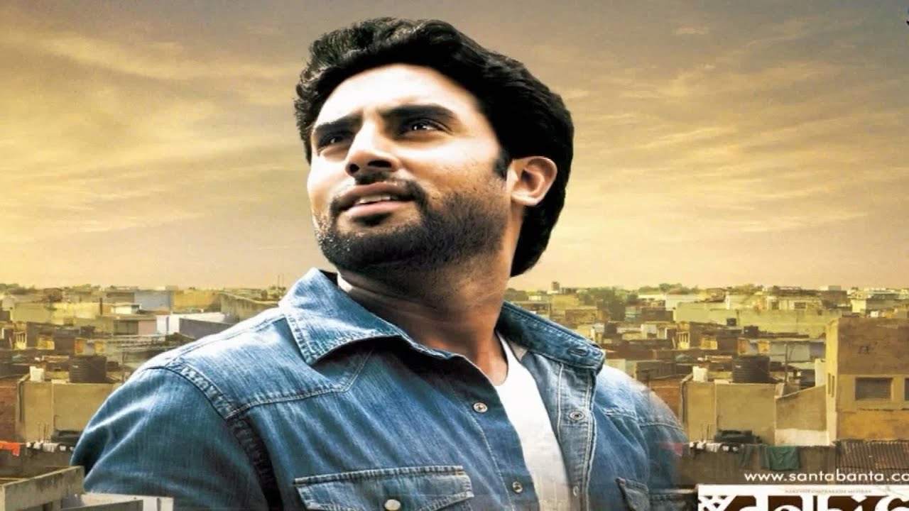 Delhi 6 - Dilli 6 Title Song Mix 2010 - YouTube