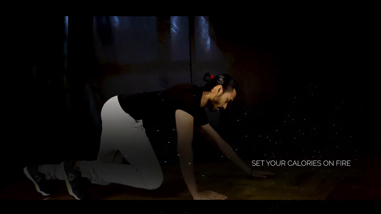 Babel TTDI Launch - HIIT, Circuit, Motion - YouTube