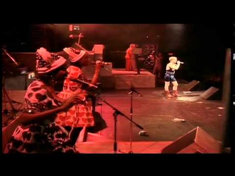 Erasure - The Innocents (1988)