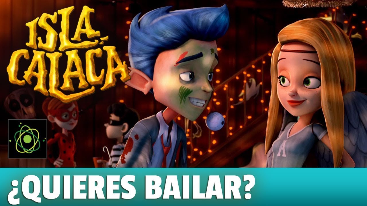 La Peor Cita De La Historia - Isla Calaca ¡14 DE SEPTIEMBRE EN CINES ...