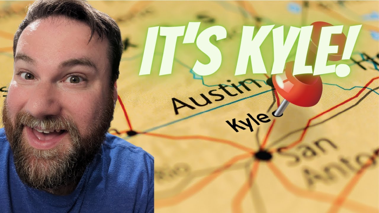 Everything You Need To Know About Kyle, TX | Your Hays County | Living ...