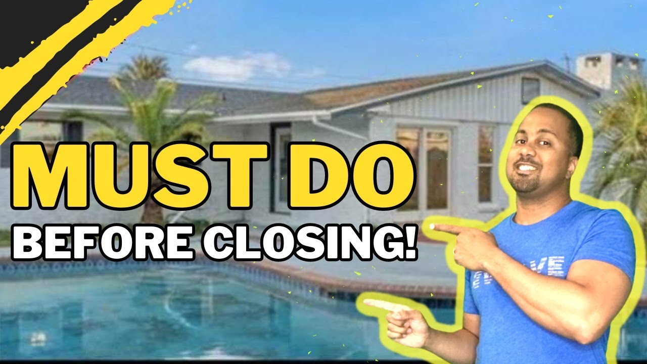 Operation Cali Love Property Walkthrough: Mastering the Final Steps for ...