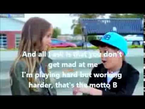 MattyBRaps   Stereo Hearts   Lyrics Kopyası