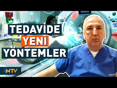 Meme Kanserinin Gençlerde Görünme Oranı Artıyor! Prof. Dr. Cihan Uras'dan Önemli Uyarılar | NTV