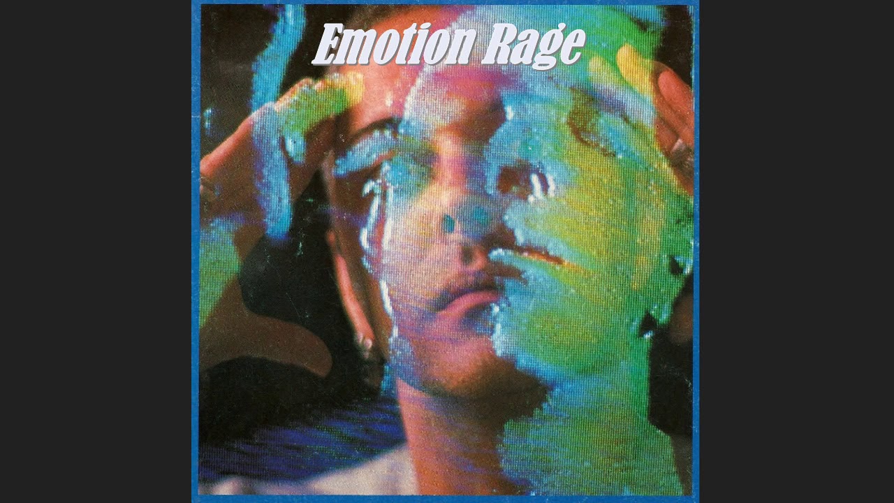 Emotion Rage - YouTube