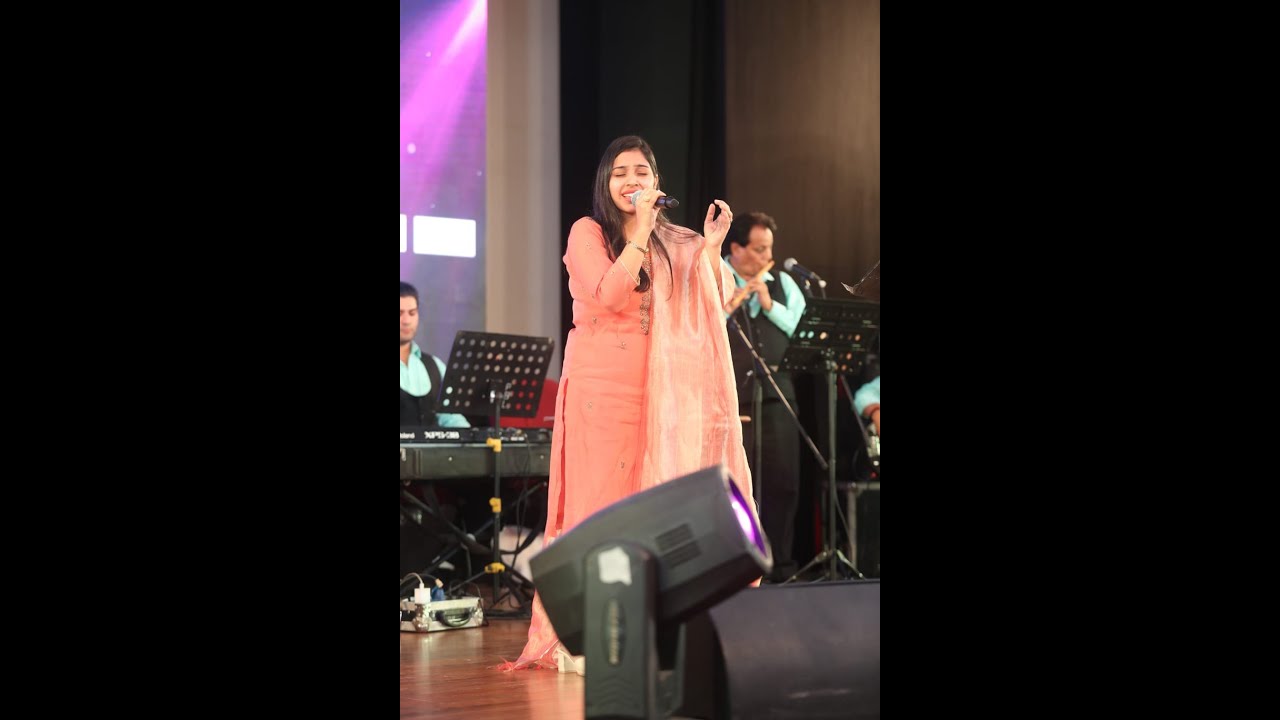 VOICE OF DOCTORS SEASON-02 PRE-FINALE ROUND SONG-MOH MOH KE DHAAGE ...