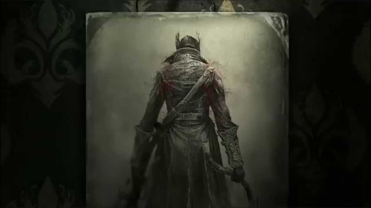 Bloodborne | Trailer de história - YouTube