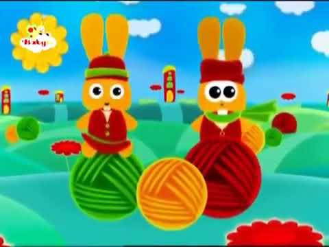 BabyTV (PT-BR) 3 (REUPLOAD)