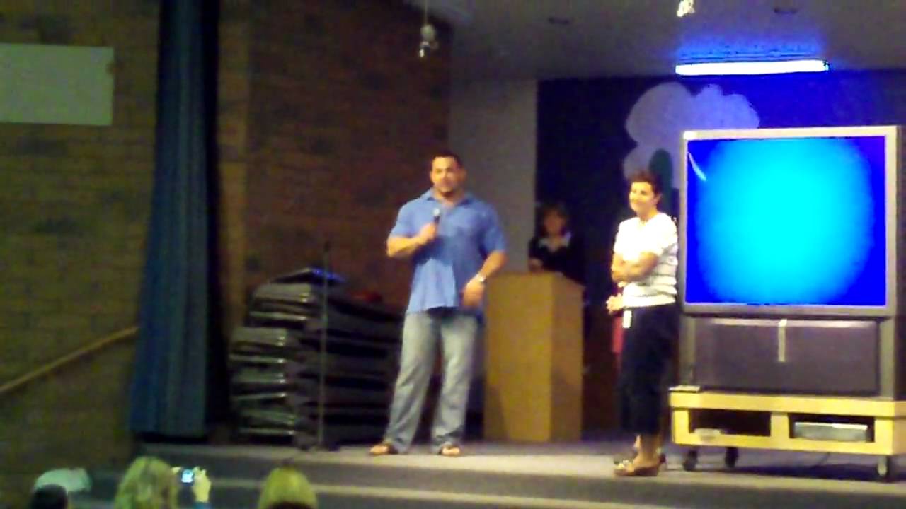 Cameron and Kevin Nee, The World's Youngest Strongman - YouTube