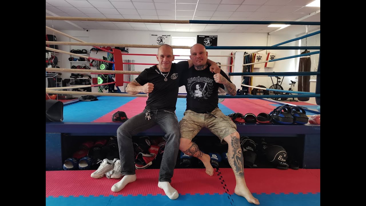 Tim Steinfort meets David Kubicek - YouTube