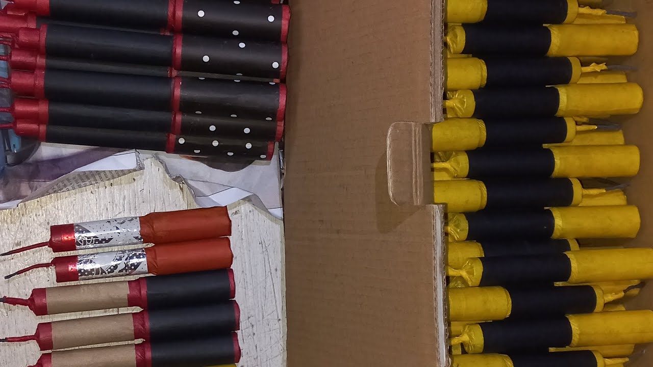 2 stage whistle rocket and special comet (silver tail) by xfirement # ...