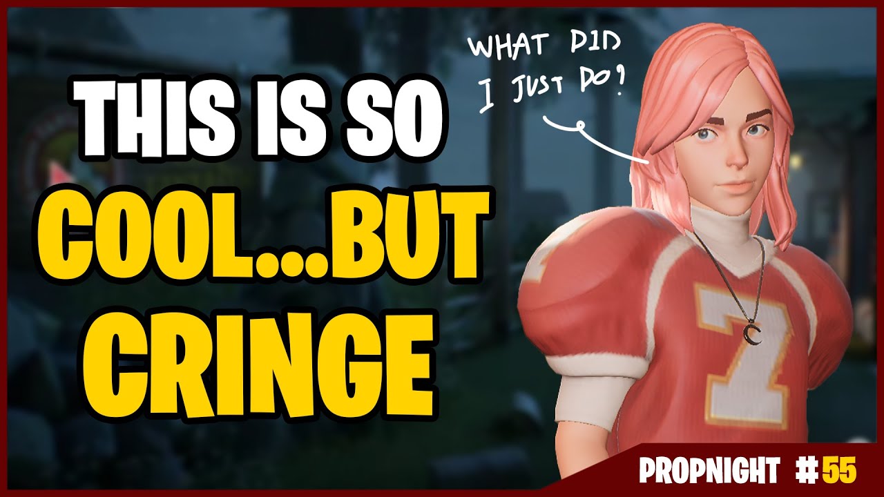 Propnight Mable Survivor Gameplay #55 - Full gameplay No commentary ...