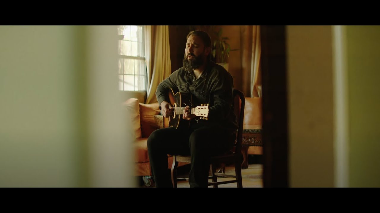 Ron Pope | "In The Morning With The Coffee On" (Official Music Video ...