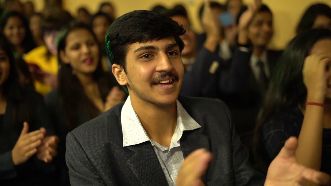 DTMU | Freshman Party 2019, Rustavi. - YouTube