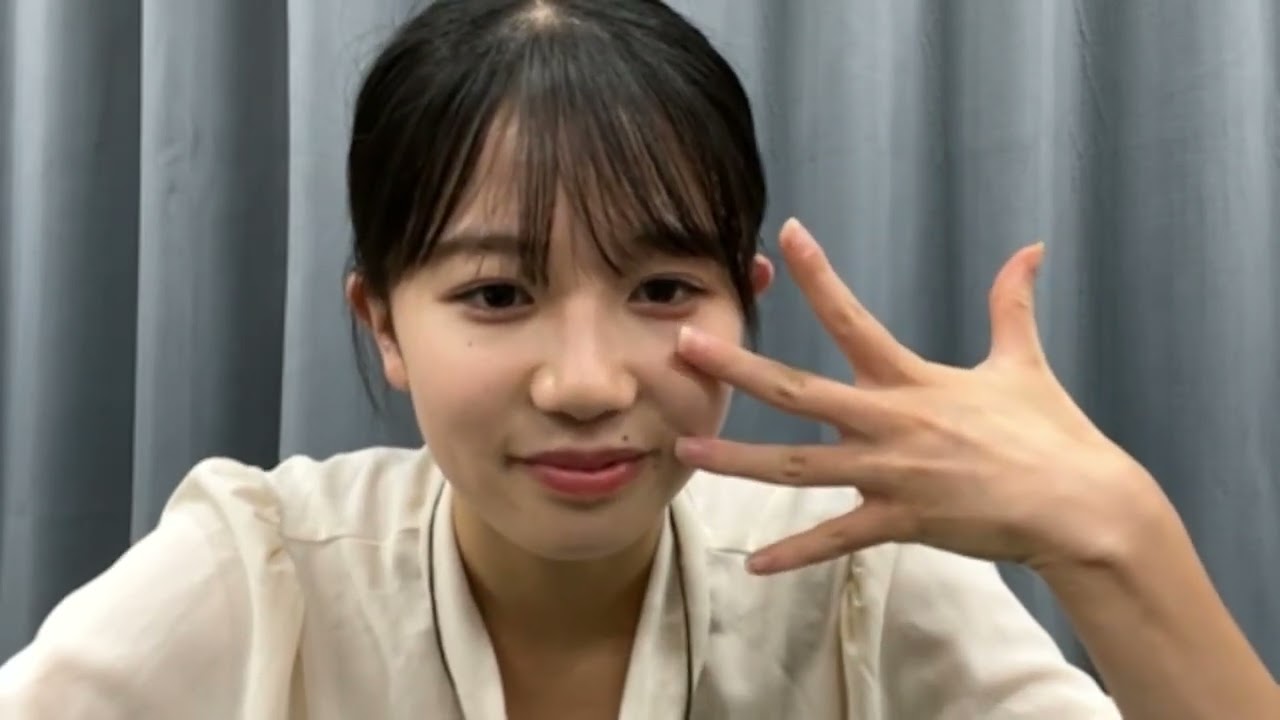 48_Mayuu_Masai (2022年08月16日21時02分59秒) 正鋳 真優（AKB48 研究生） - YouTube