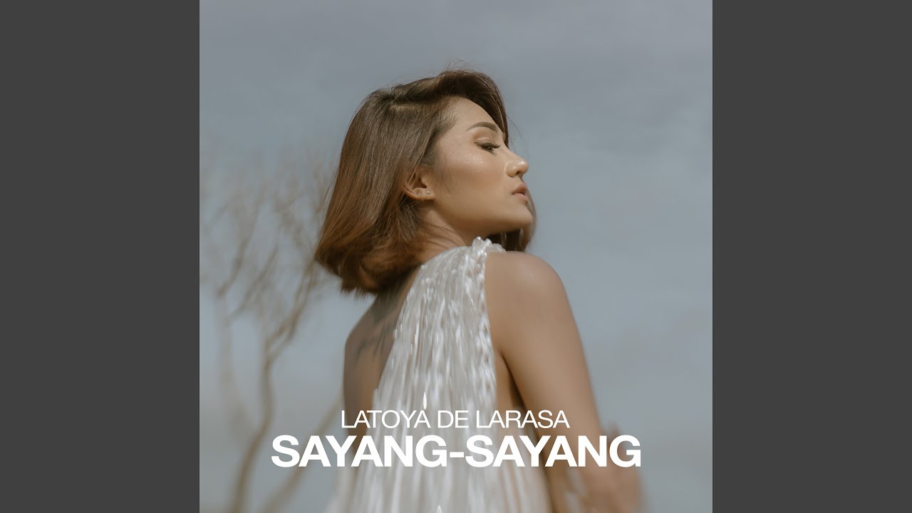 Sayang Sayang - YouTube Music