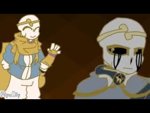 In the back of my mind MEME (Ft.Dream sans & Corrupted Dream Sans ...