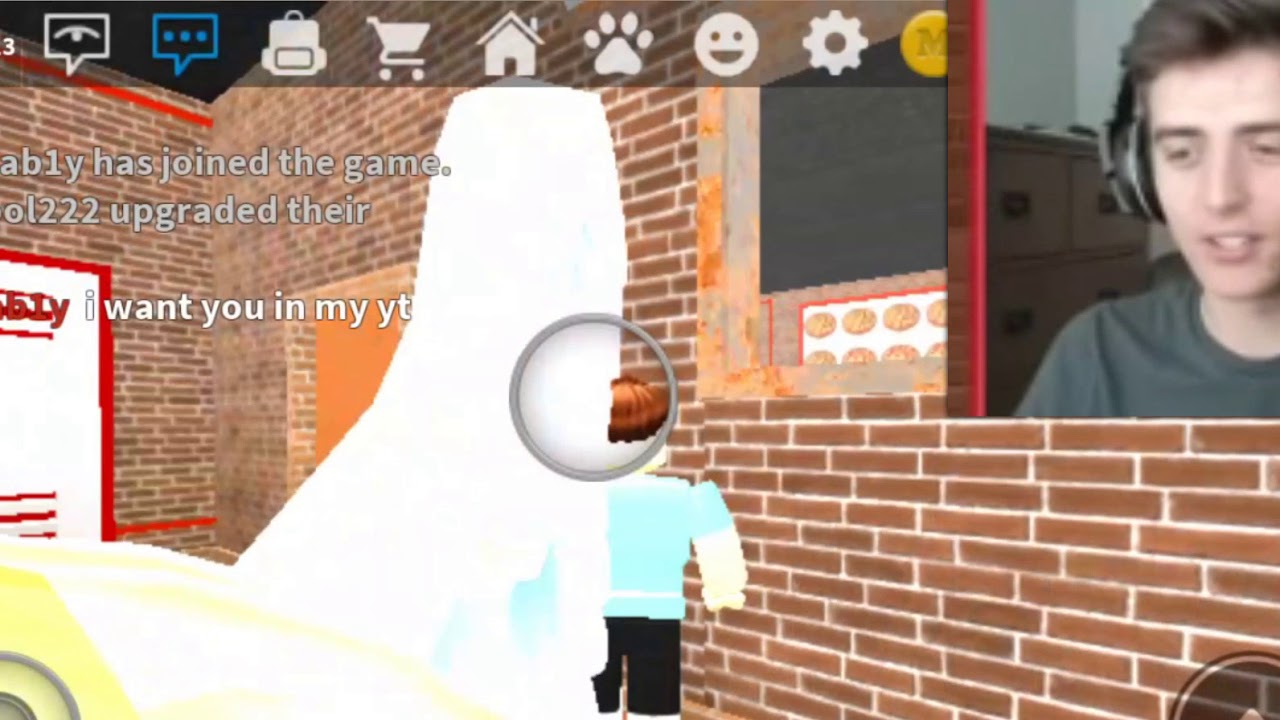 Short Video with Corl - YouTube