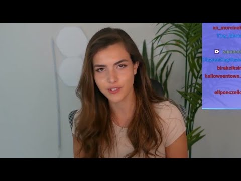 Alexandra Botez's advice is to \