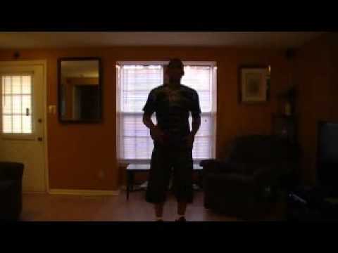 drake you da the best /chris brown time to love dance - YouTube