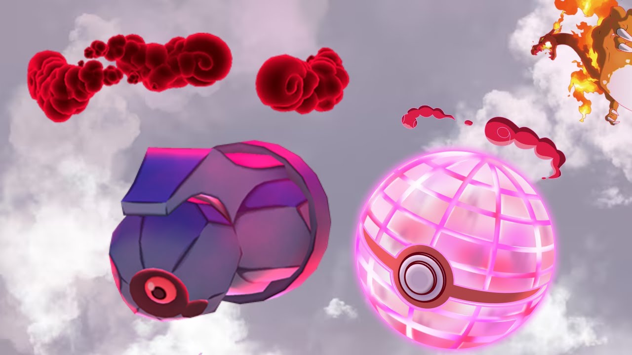 Soloing the NEW DYNAMAX BELDUM in Pokémon GO! - YouTube