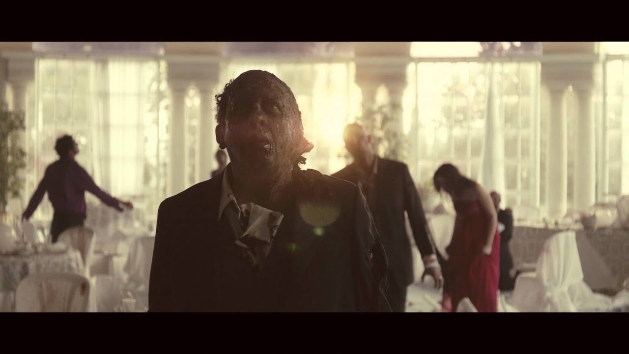 Rec Genesis UK Official Trailer - YouTube