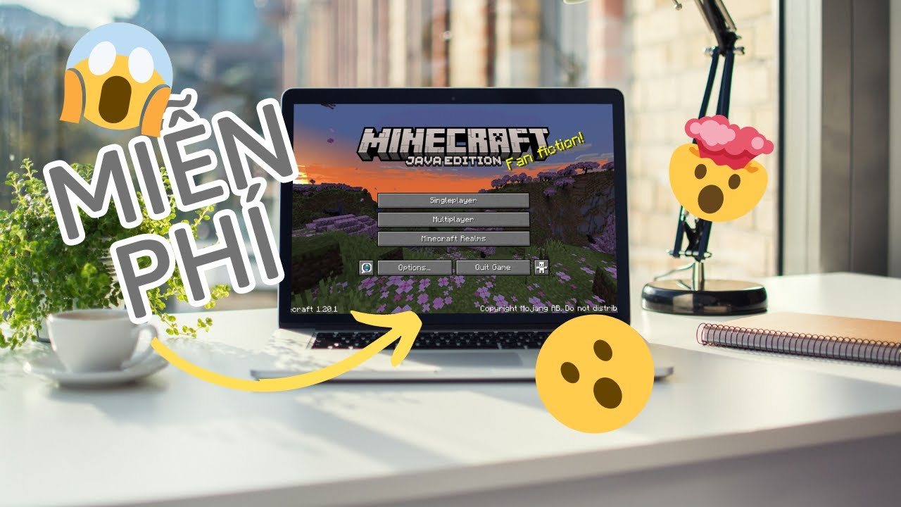 ClythVN | Hướng dẫn cách tải Minecraft PC MIỄN PHÍ 100% không cần cài ...