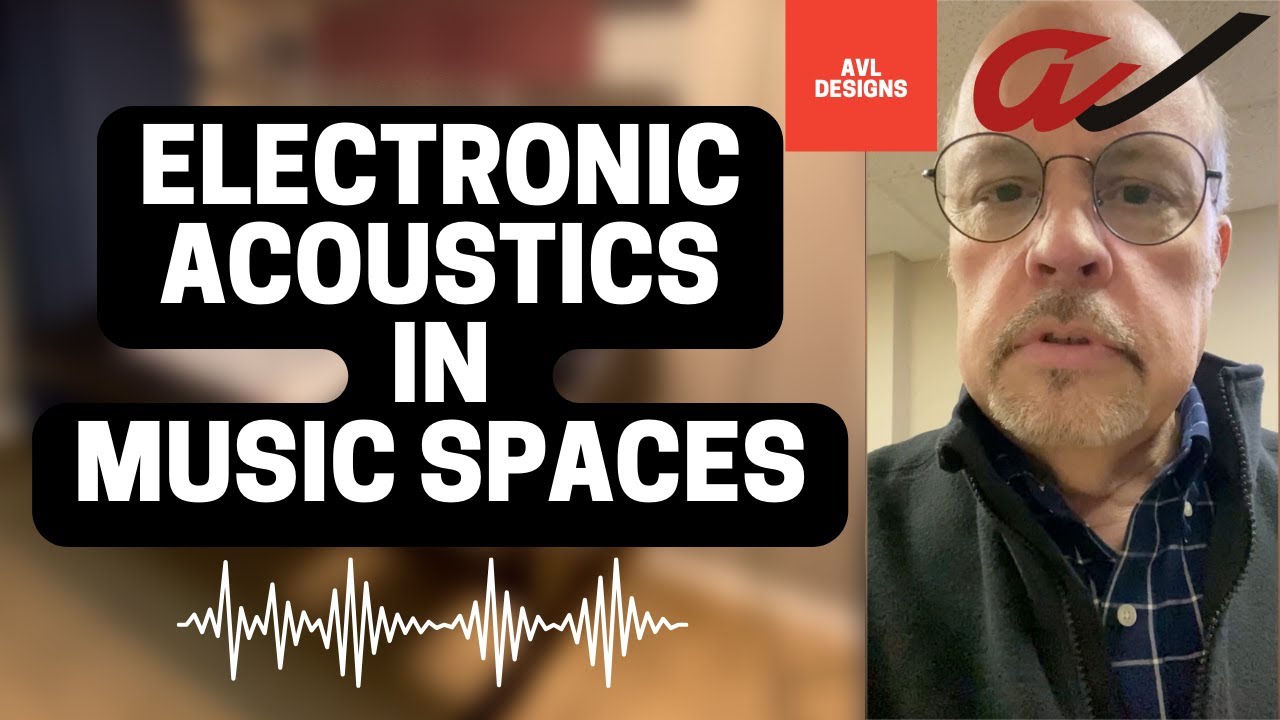 Exploring Electronic Acoustic Systems in Music Spaces with Examples ...