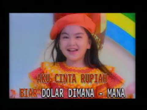 aku cinta rupiah II - cindy cenora - YouTube
