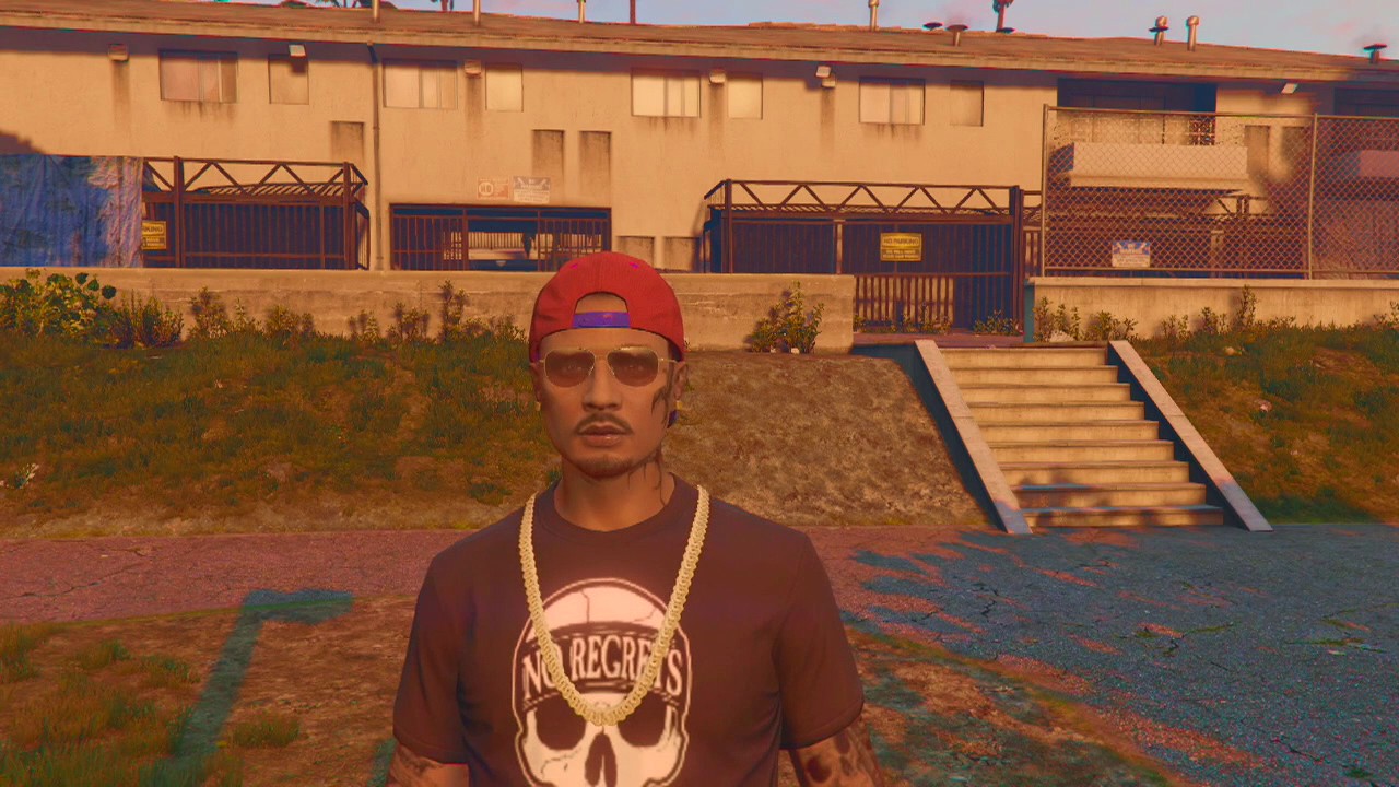 GTA 5 Savage Life Ep4 - Booked - YouTube