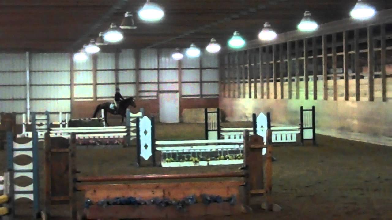 2/10/2012 Kelly and Cami Course 4 - YouTube