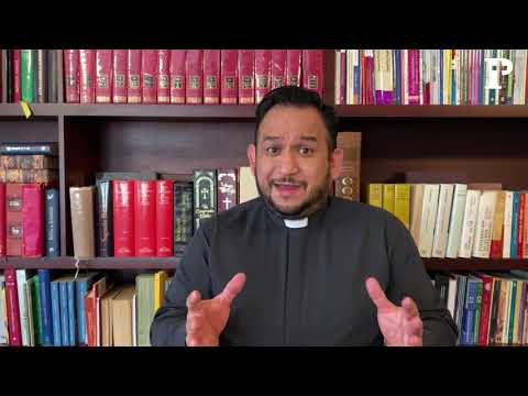 Resumen por parte del Padre David Jasso de lo que sé vivió en el primer ...