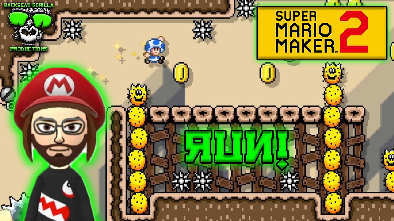 Good Mario Morning 4-6 - YouTube