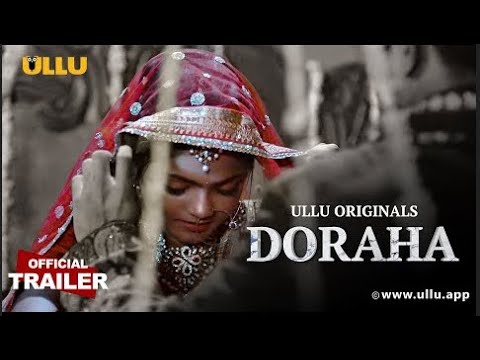 Doraha Ullu Originals Official Trailer Releasing on 27th December 2022
