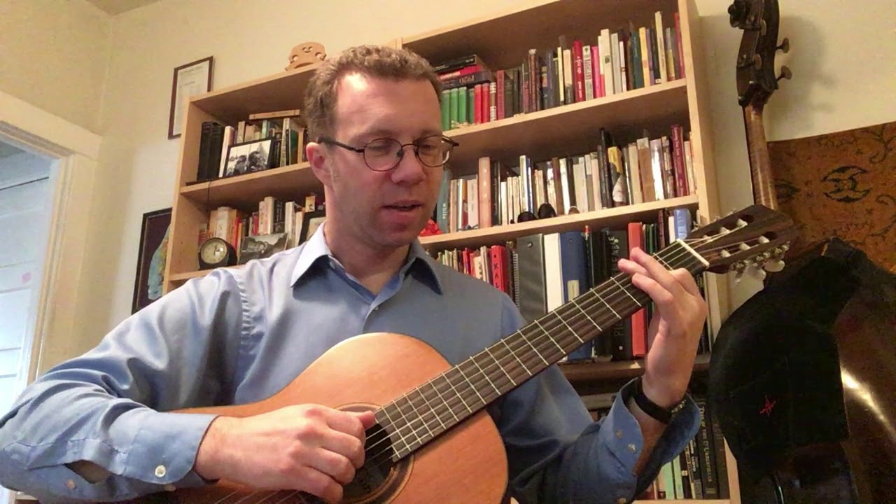 Merry Christmas, Beth - YouTube