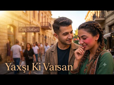 Yaxşı Ki Varsan - Mahmudlu Music (Yeni 2026)