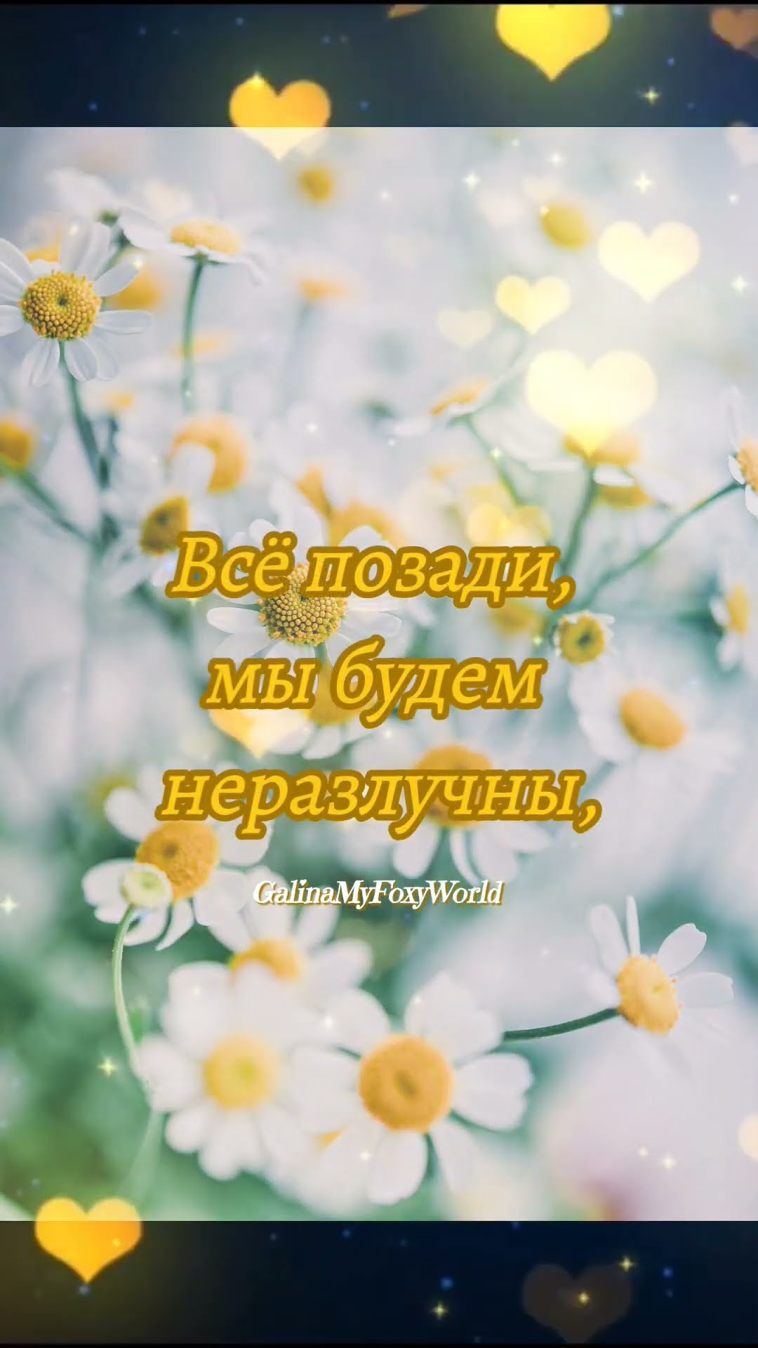 ️ видеооткрытки смс Love любовь стихи любимому Youtube