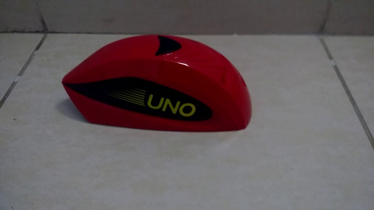 New!!! UNO Cards Extreme machine - YouTube